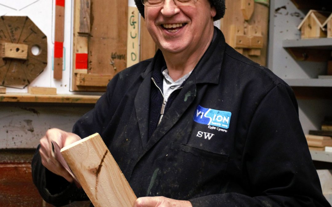 V21 Woodwork @ Heath