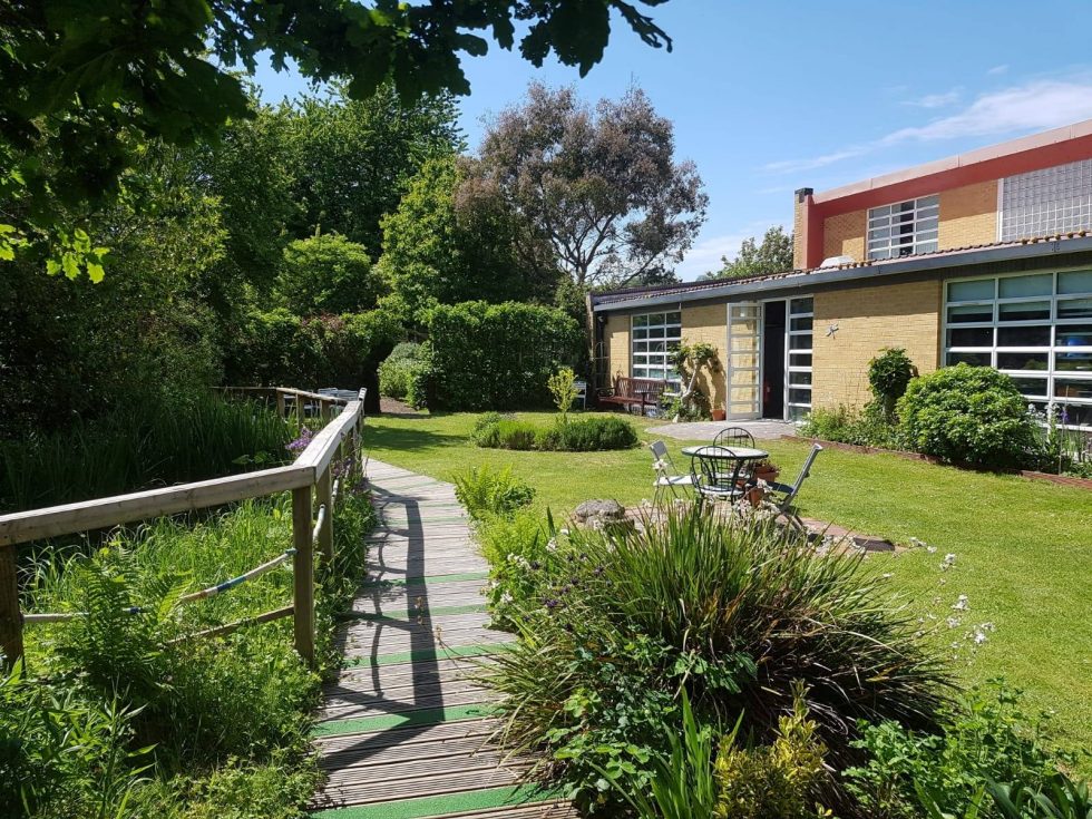 V21 Gardening @ Fairwater