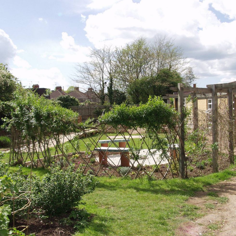 V21 Community Spaces